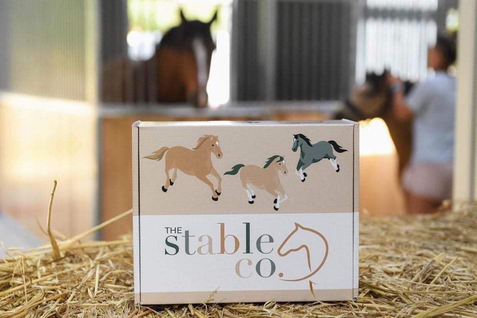 Junior Subscription Box – The Stable Co