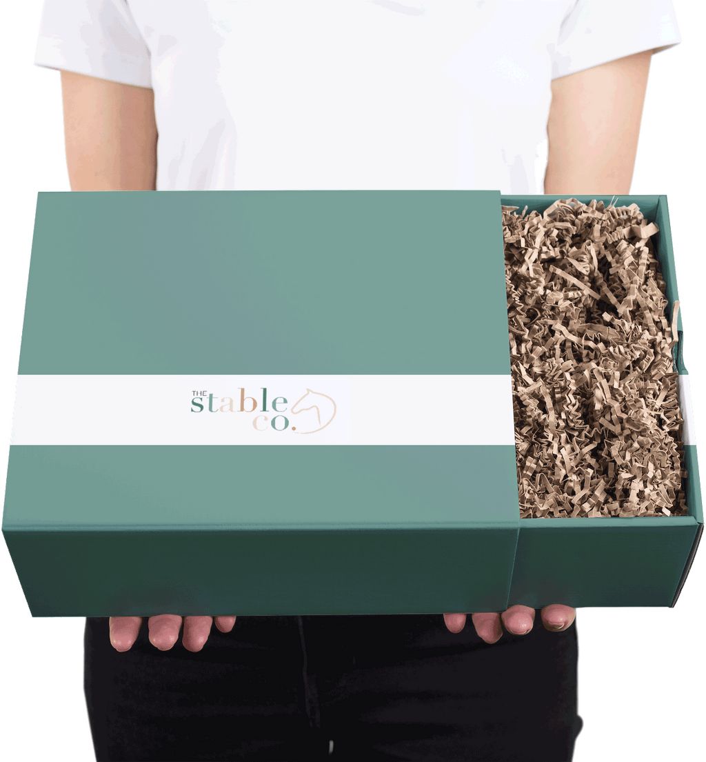 The Stable Co Subscription Box